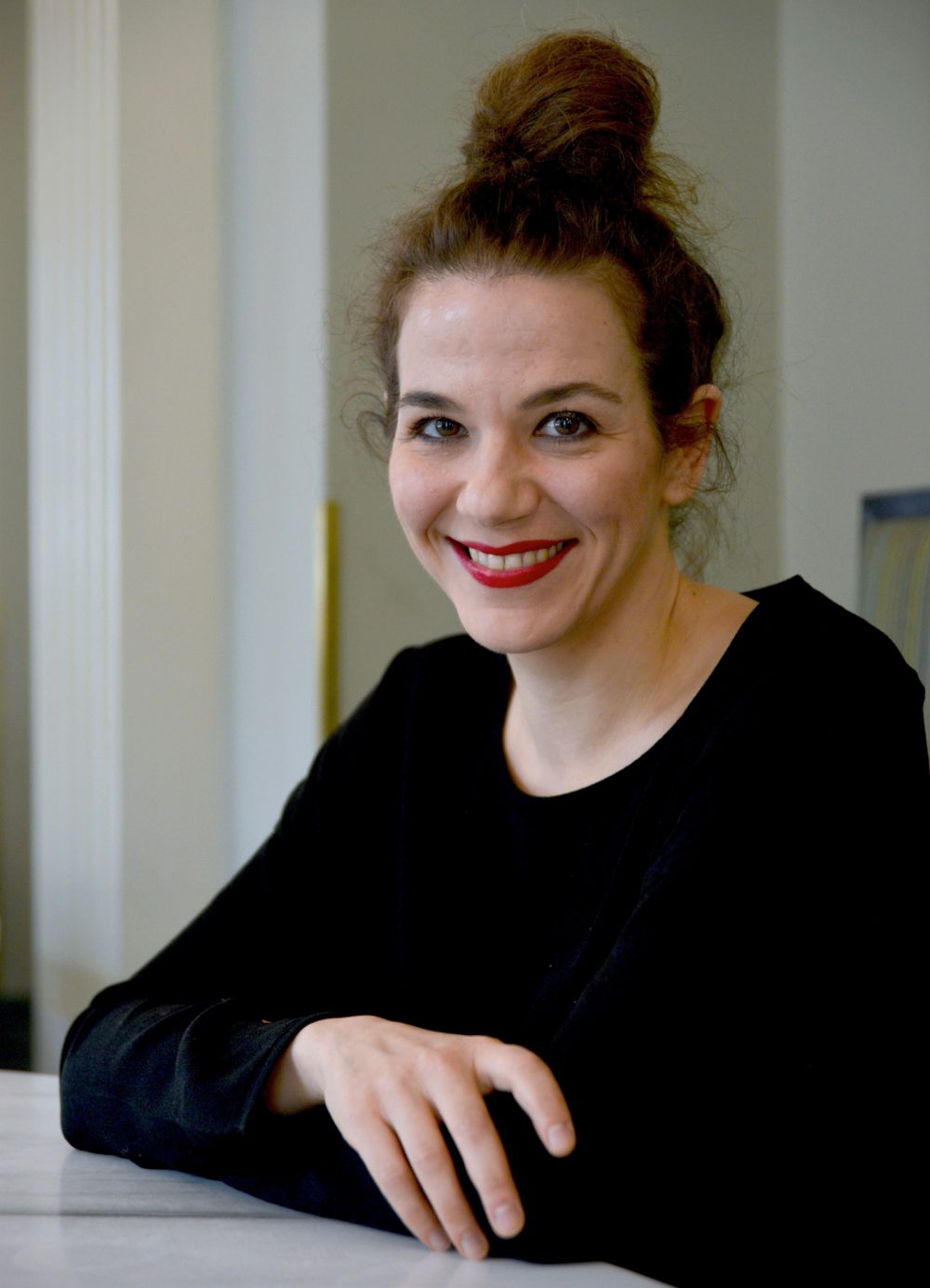 Education is always worth it - Elokuvakulttuurilehti Lehtiset